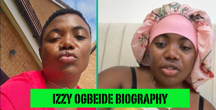 Izzy Ogbeide Biography: Husband, Parents, Nationality, Net Worth ...